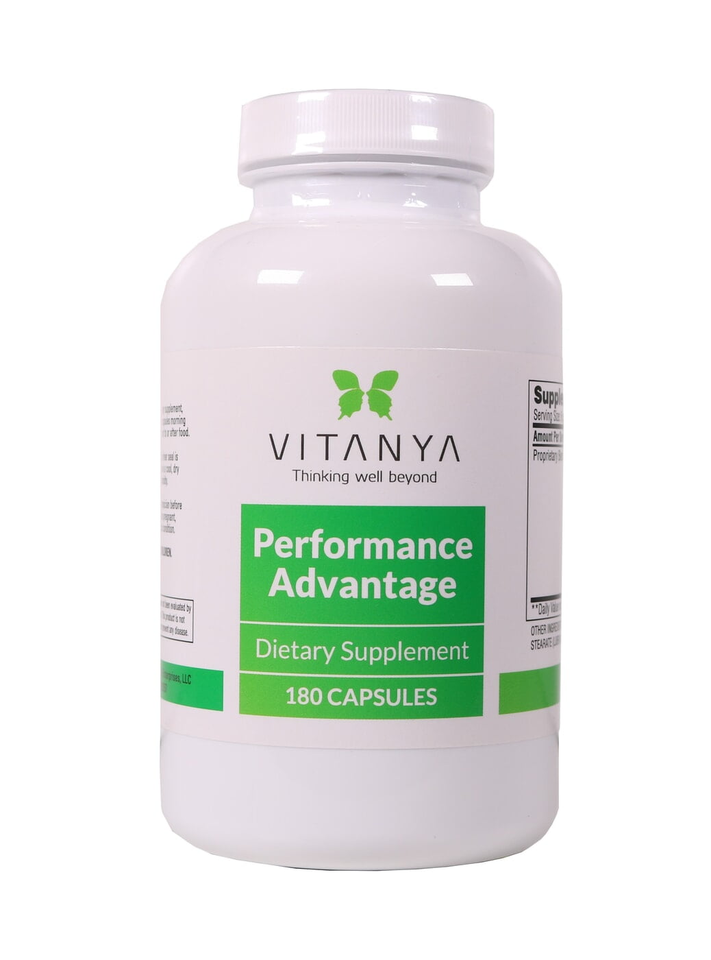 Performance Advantage